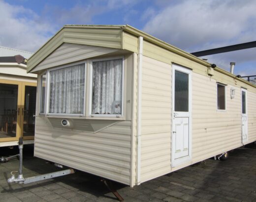 Mobilheime kaufen großes Mobilheim Angebot