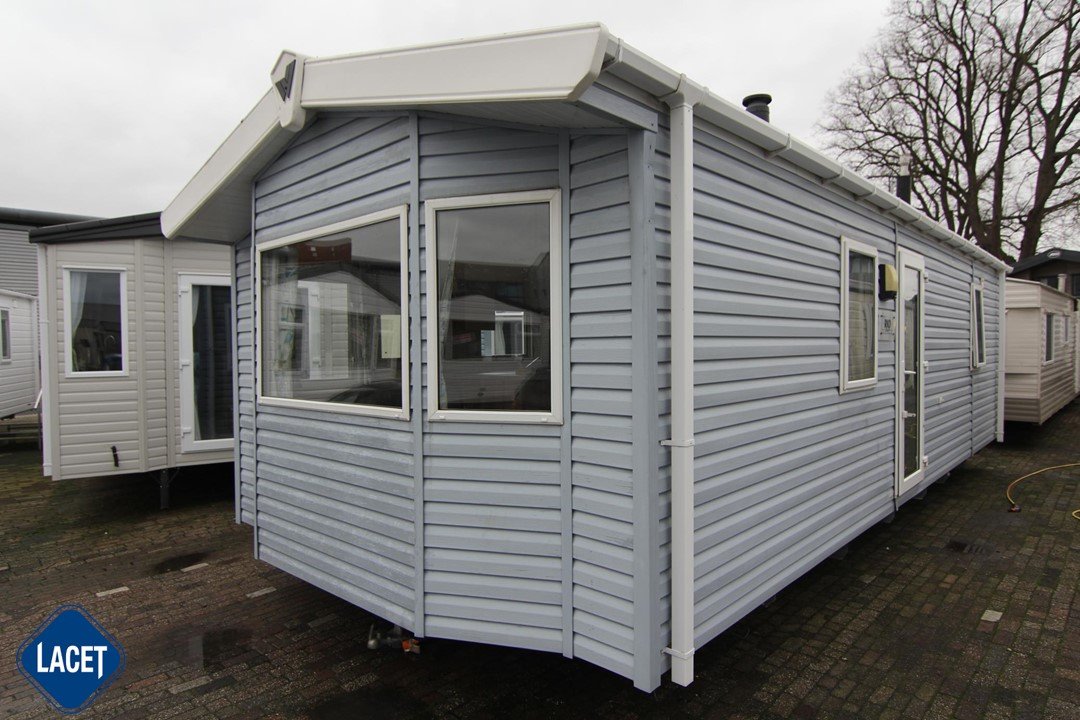Willerby Rio Gold Stacaravan / Chalet kopen – LACET