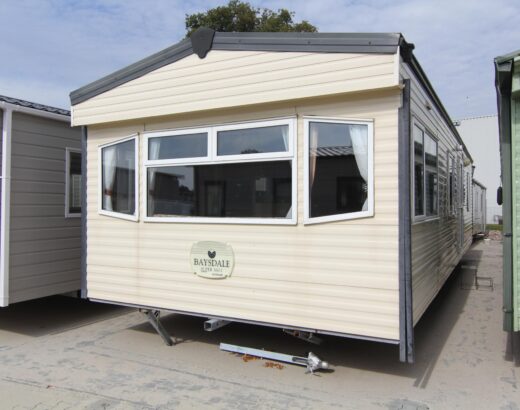 Mobilheime kaufen großes Mobilheim Angebot