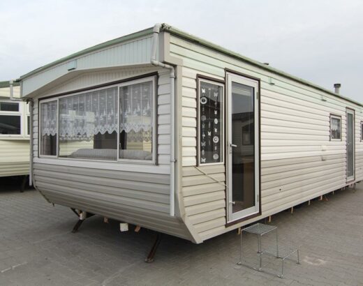Mobilheime kaufen großes Mobilheim Angebot