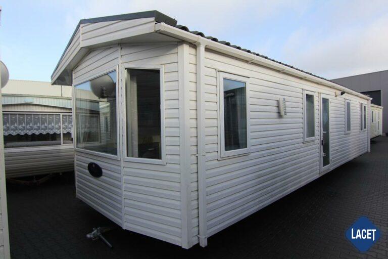 Pemberton Starlite Residential Mobilheim / Chalet kaufen – LACET